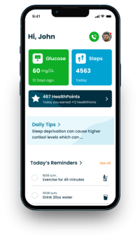 Tula Health-Your Diabetes Solution